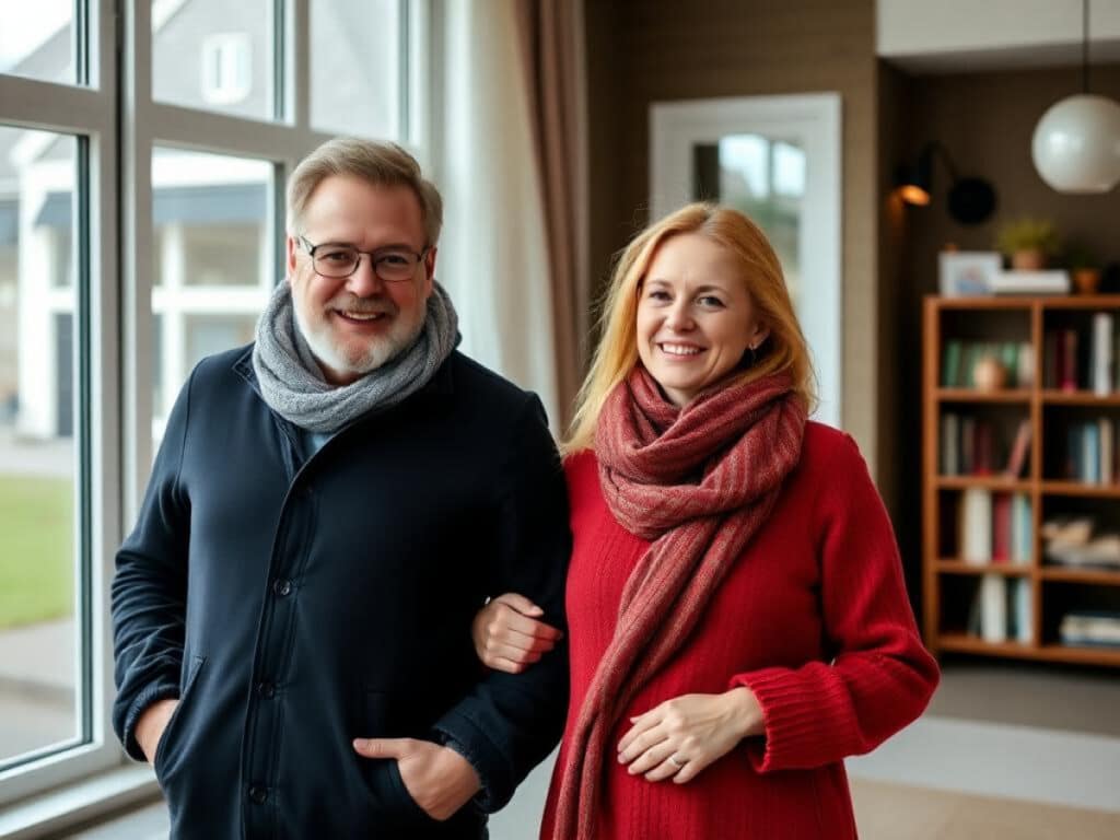 Eindelijk klaar? De grote verhuizing van Dave en Marijn: Ontdek de ...