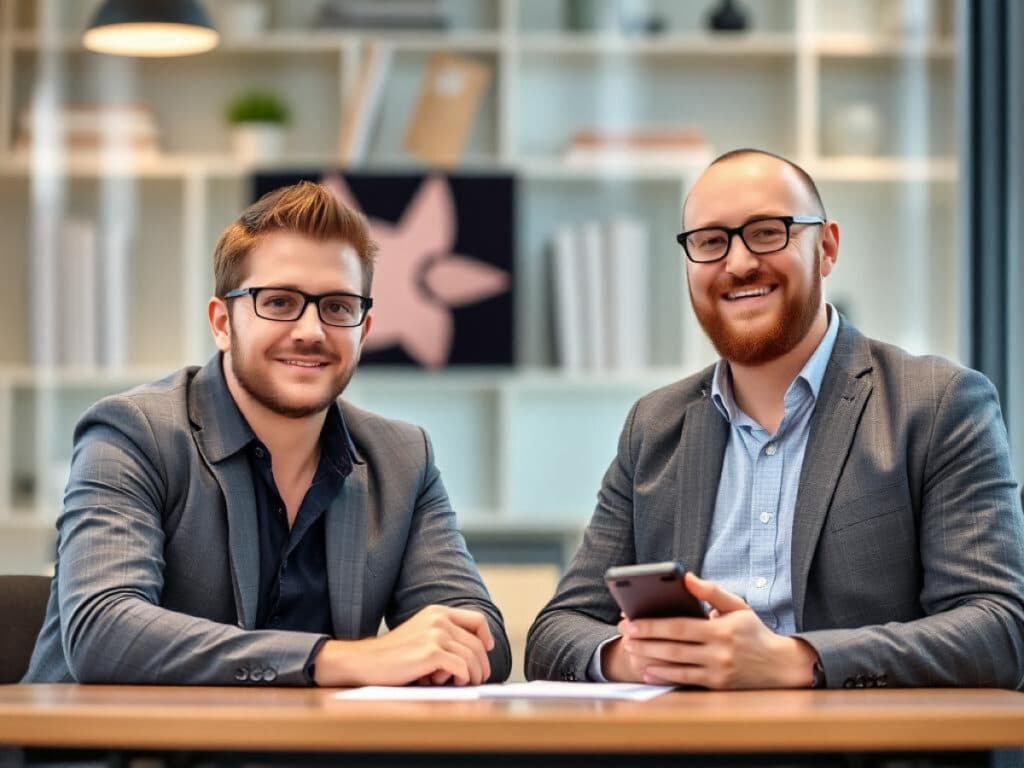 Succesvolle Startups: Ex-CEO Funda onthult Cruciale Succesfactor! - NL-Aid