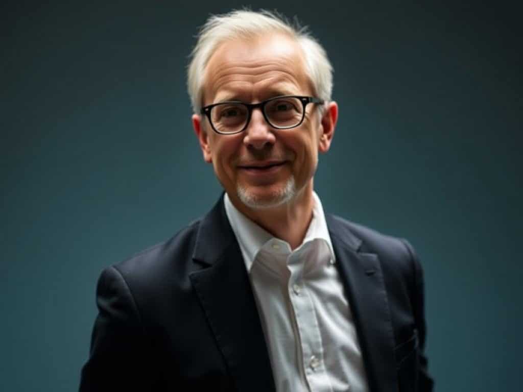 Ontmoet Rob van Steen: De Nieuwe Algemeen Directeur van Scapino Ballet ...
