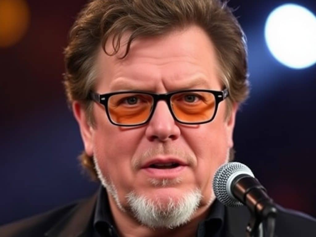 Ontdek waarom André Hazes' stem anders klonk: Geheimen van zijn tv ...