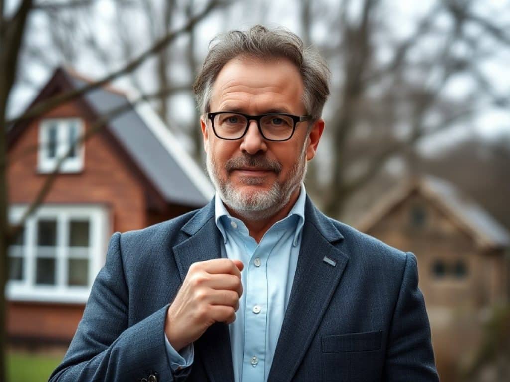 Ruben Nicolai geconfronteerd met leeg huis: Wat is er gebeurd? - NL-Aid